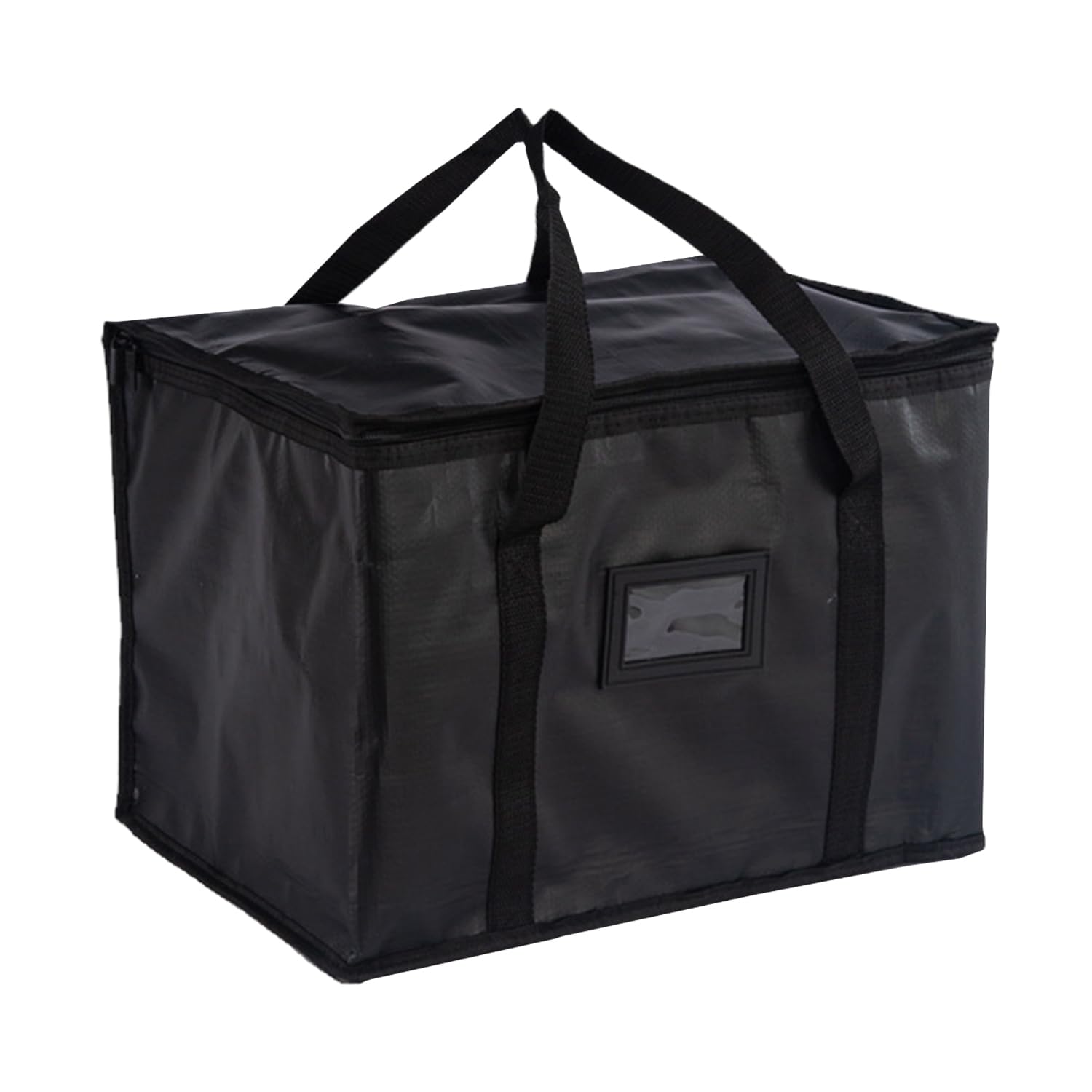 JTMKYO 1 Pcs Food Delivery Bag, Portable Lunch Bag, Large-Capacity ...