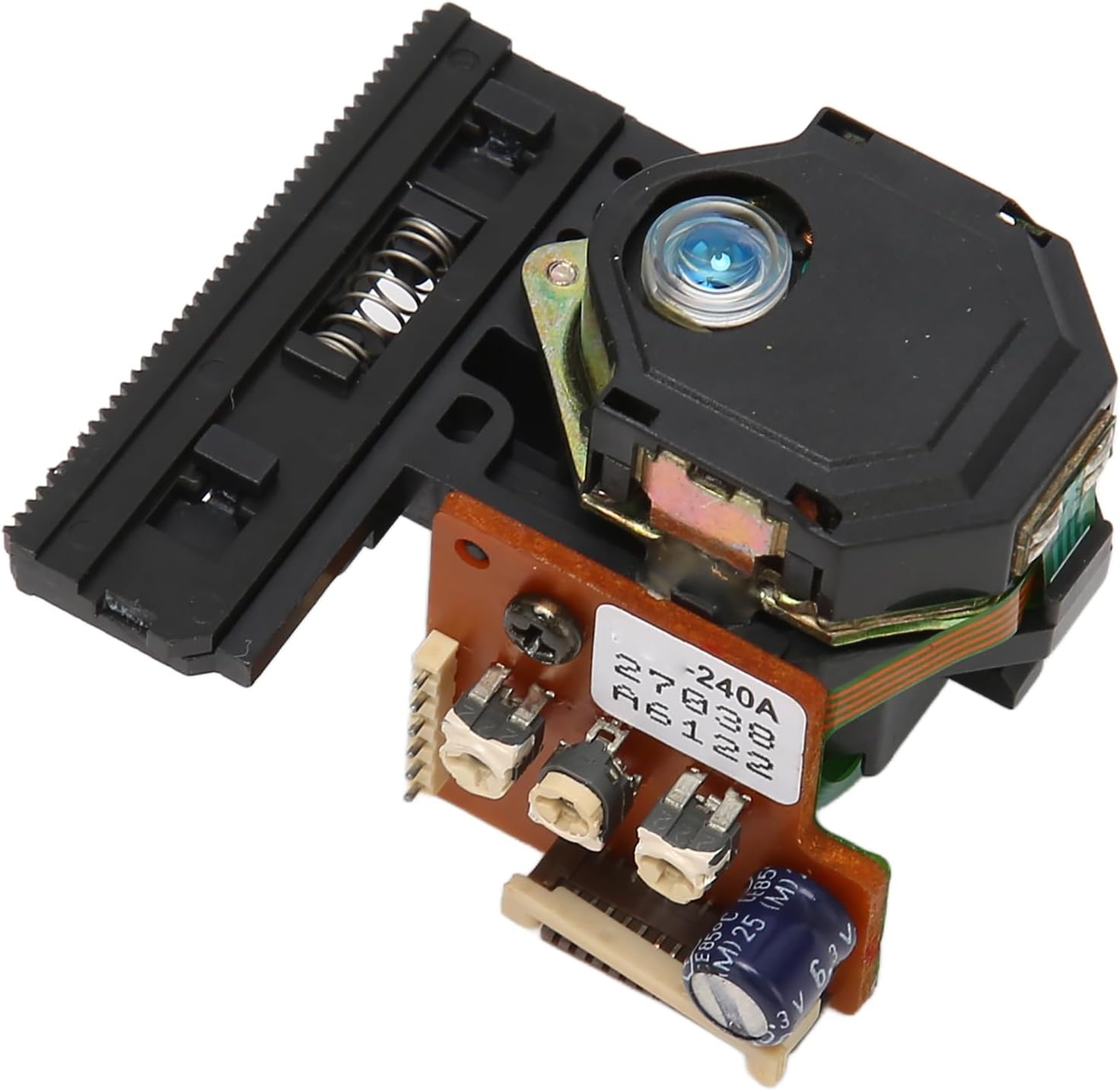 CD Lazer Optik Lens Değiştirme Kompakt Doğru Hızlı Okunabilir Mükemmel ...