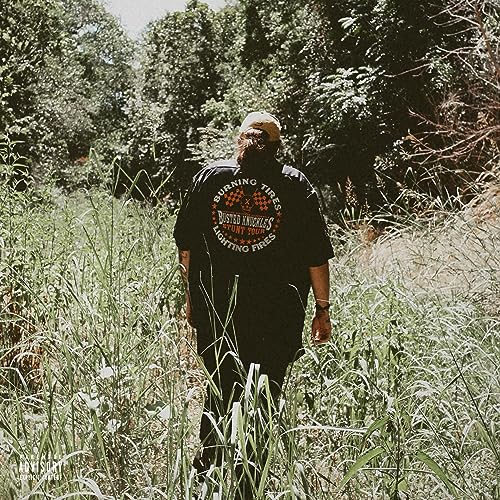 Play Chapter 1: Less-Self by Tyler M on Amazon Music