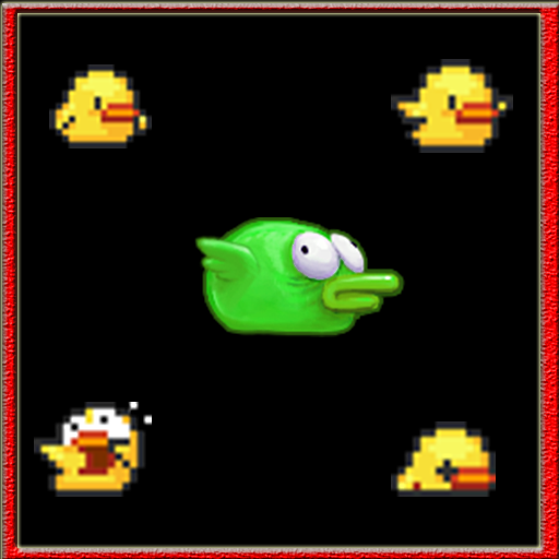 Angry Flappy - App on Amazon Appstore