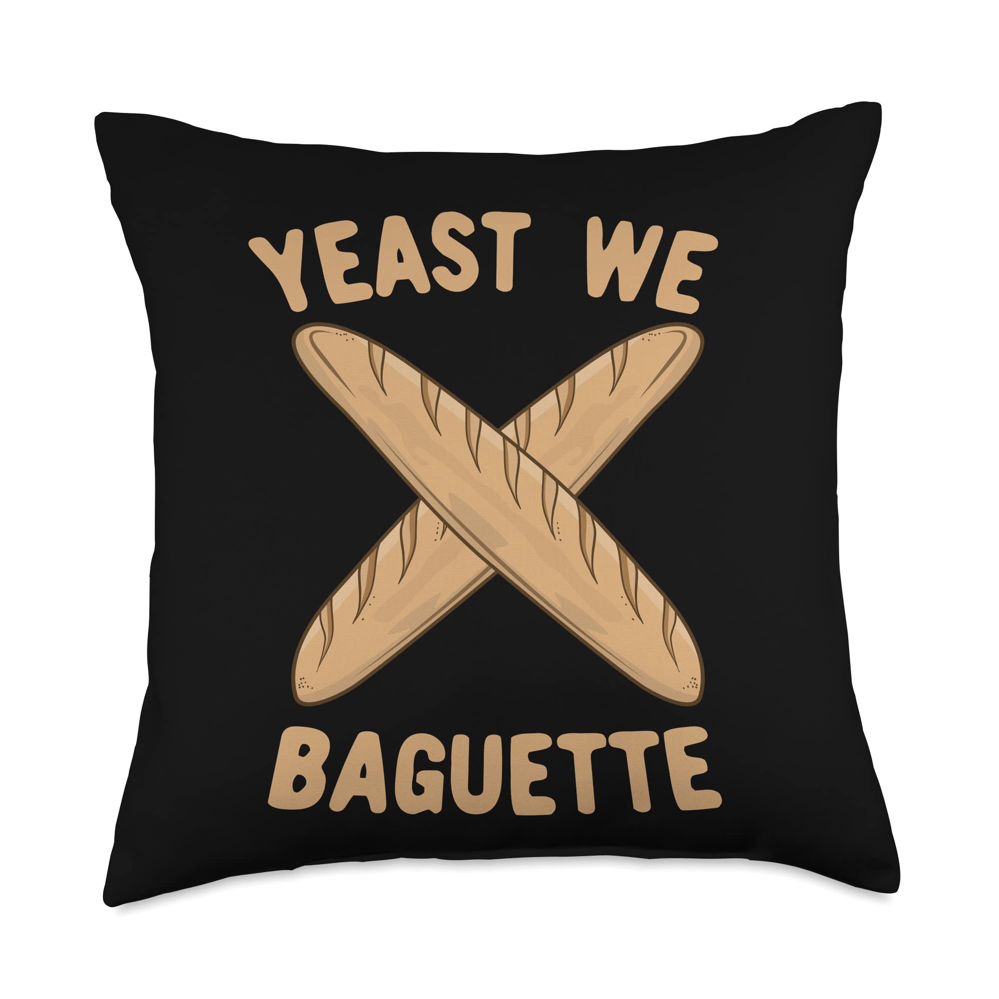 French Baguette Memes