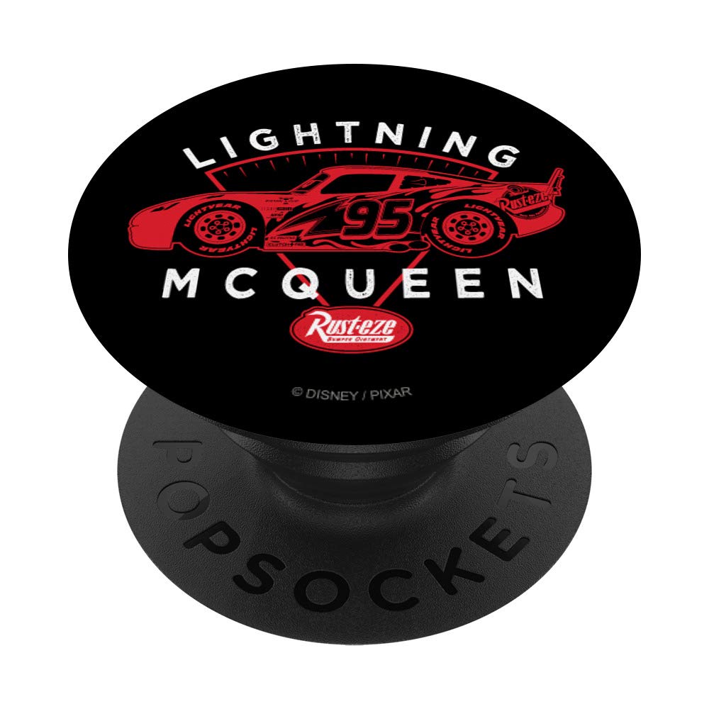 Lightning Mcqueen Font