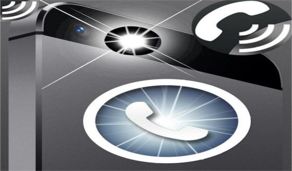 Led allarme Flash su chiamata - Lampeggiante avviso luce istantanea per ...
