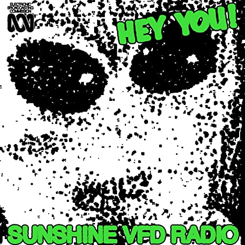 Sunshine VFD Radio : Sunshine VFD Radio: Amazon.de: Audible Hörbücher ...