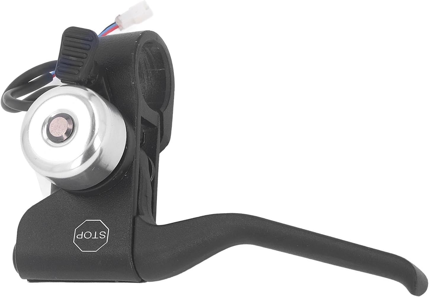 Amazon.com: Yungeln Scooter Brake Handle Aluminum Brake Handle Brakes ...