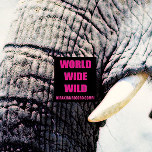 Amazon.com: WORLD WIDE WILD : VARIOUS ARTISTS: Digital Music