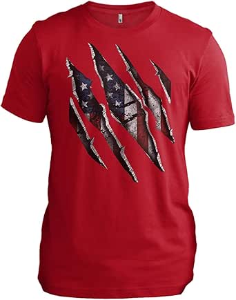 American Flag Claw Through | Amazon.com