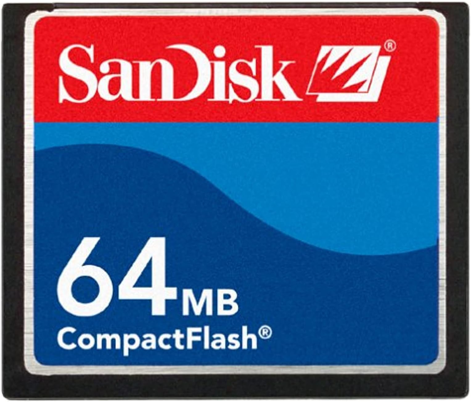 Amazon.com: Buffalo RCF-X32MY Compact Flash 32MB : Electronics