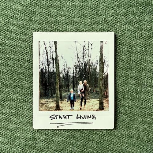 Start Living by David Dunn on Amazon Music - Amazon.com