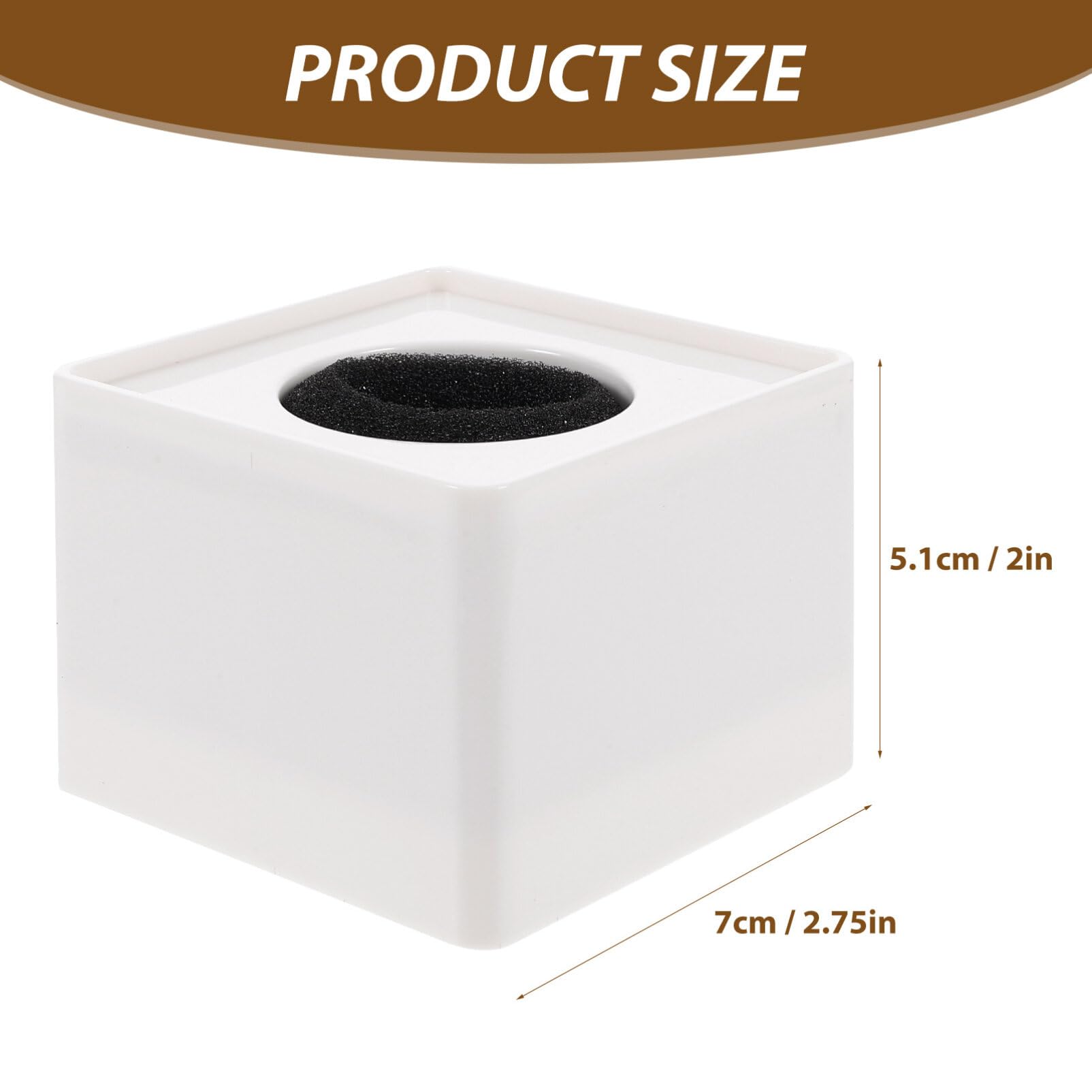 Snapklik.com : Microphone Flag Station Cube: Abs Microphone Stands ...