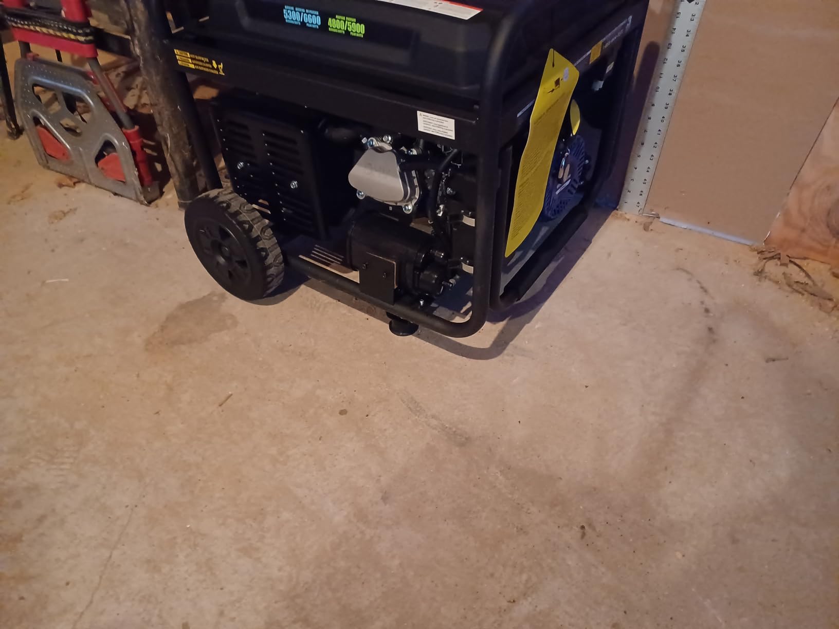 $13/mo - Finance Westinghouse Outdoor Power Equipment WGen5300 Series ...