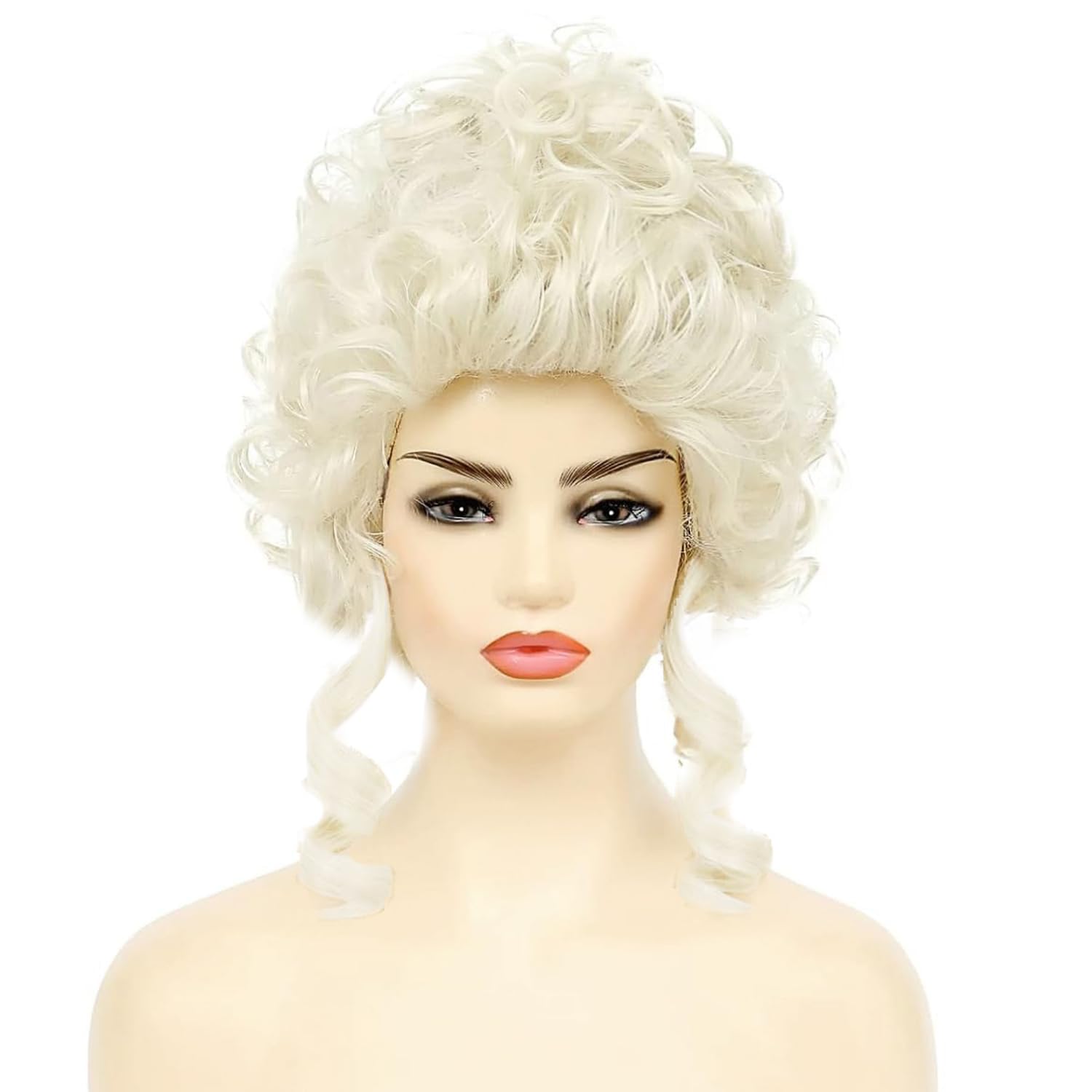 Rococo Wig The Power And Pomp Of The Wig – Swiss National Museum