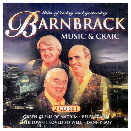 Barnbrack - Music & Craic - Amazon.com Music
