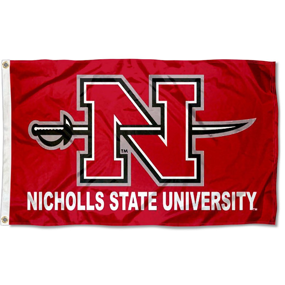 Nicholls State University Logo
