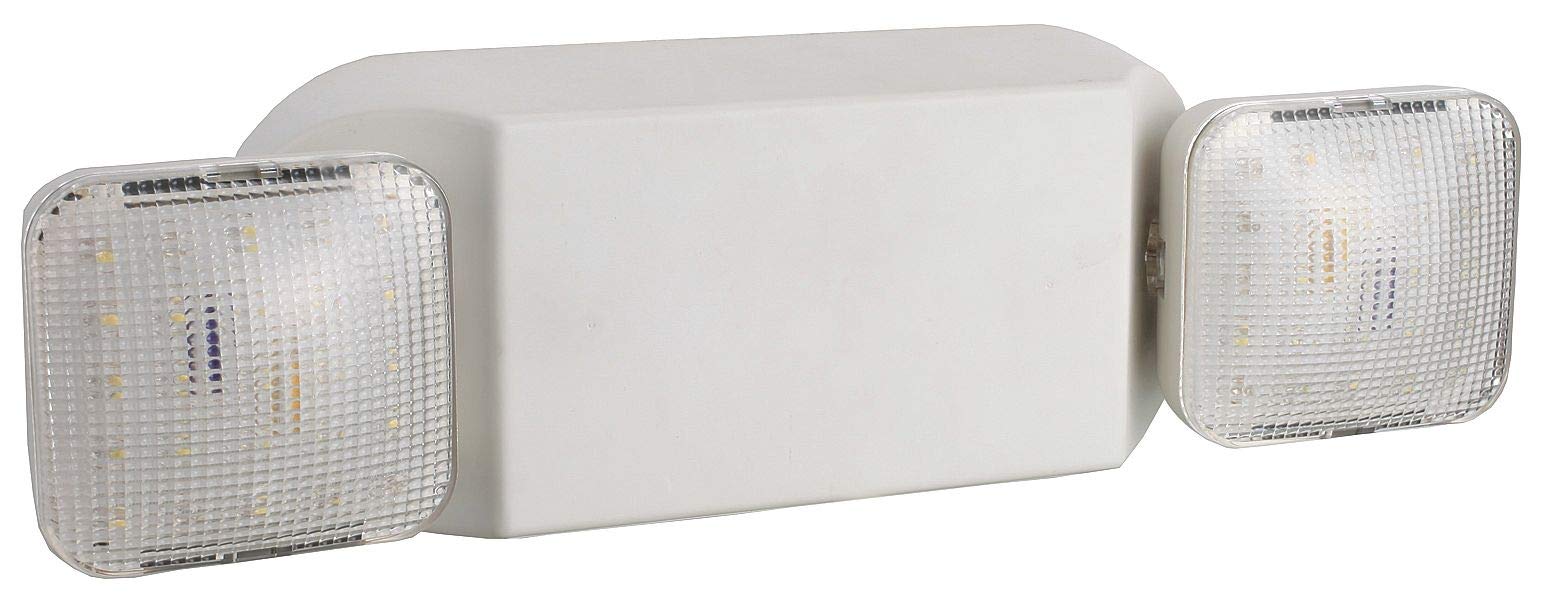 Amazon.com: LUMAPRO 2 LED Lamps, Emergency Light : Tools & Home Improvement