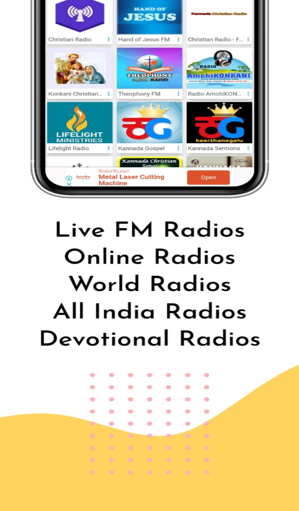 Kannada FM Radios HD - App on Amazon Appstore