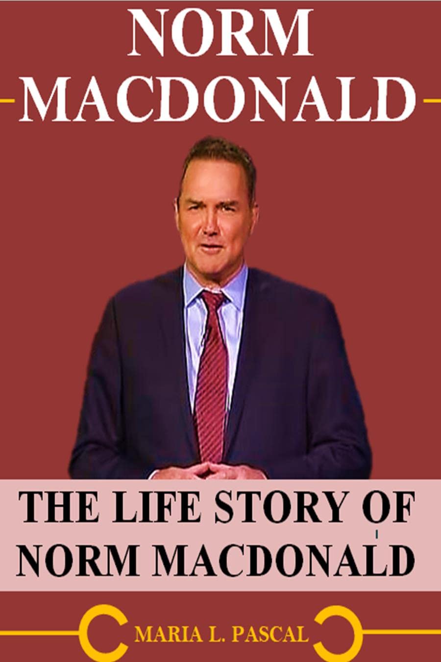 Normism: The Philosophy Of Norm Macdonald – MUCMV
