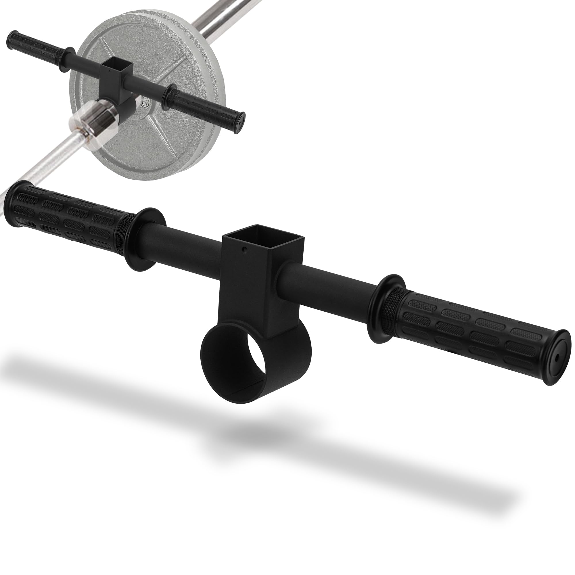 Snapklik.com : T Bar Row Barbell Handle,T Bar Row Handle Landmine ...