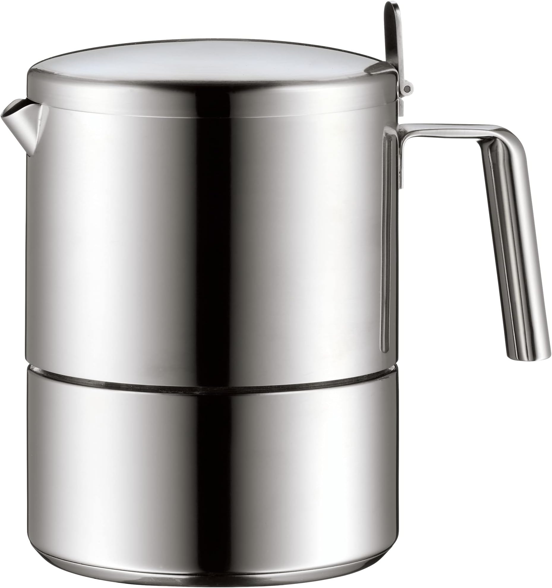 Amazon.com: Krups Il Primo 4 Cup Expresso Maker: Coffee Machine And ...