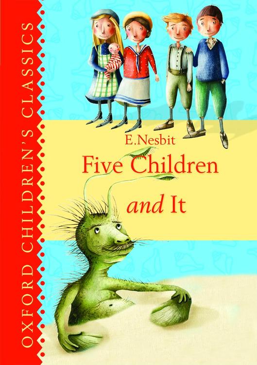 Amazon.co.uk: E. Nesbit: books, biography, latest update