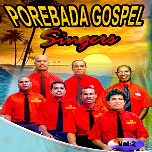 Amazon.co.jp: Alepa Bona Omega Vol. 2 : POREBADA GOSPEL SINGERS: デジタルミュージック