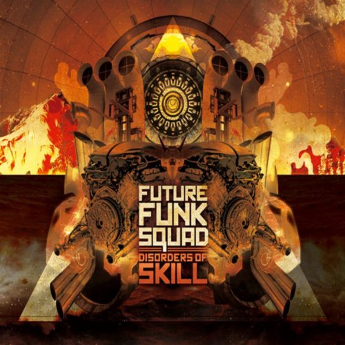 Amazon.co.jp: Disorders of Skill : Future Funk Squad: Digital Music