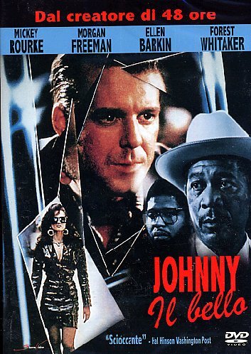 Amazon.com: johnny il bello dvd Italian Import : Movies & TV