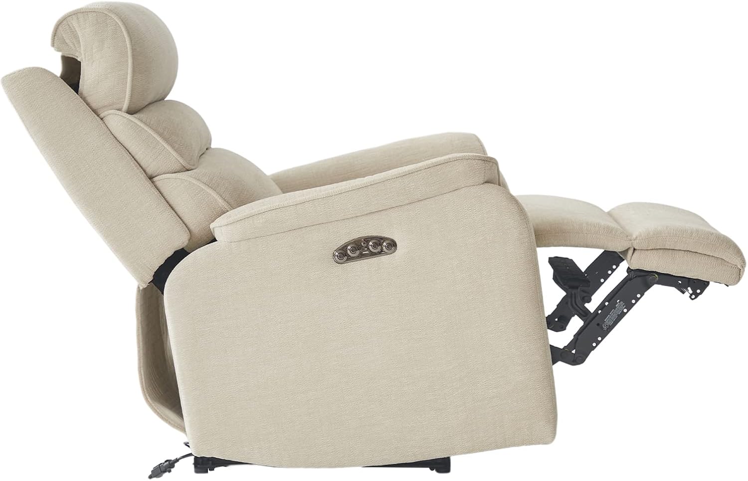 Amazon.com: Irene House Zero Gravity Recliner with Power Headrest ...
