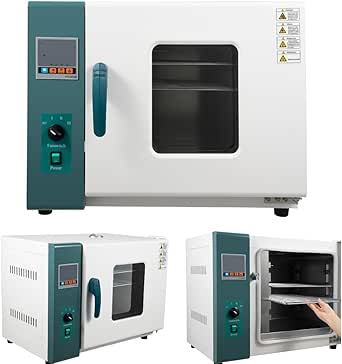Amazon.com: Digital Lab Oven for Laboratory : Industrial & Scientific