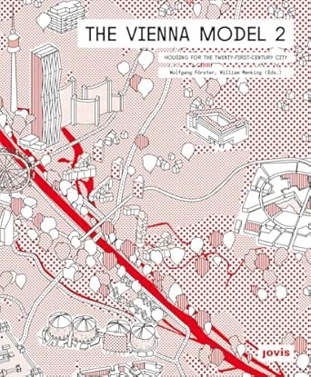 The Vienna Model 2: Housing for the City of the 21st Century : Buy ...