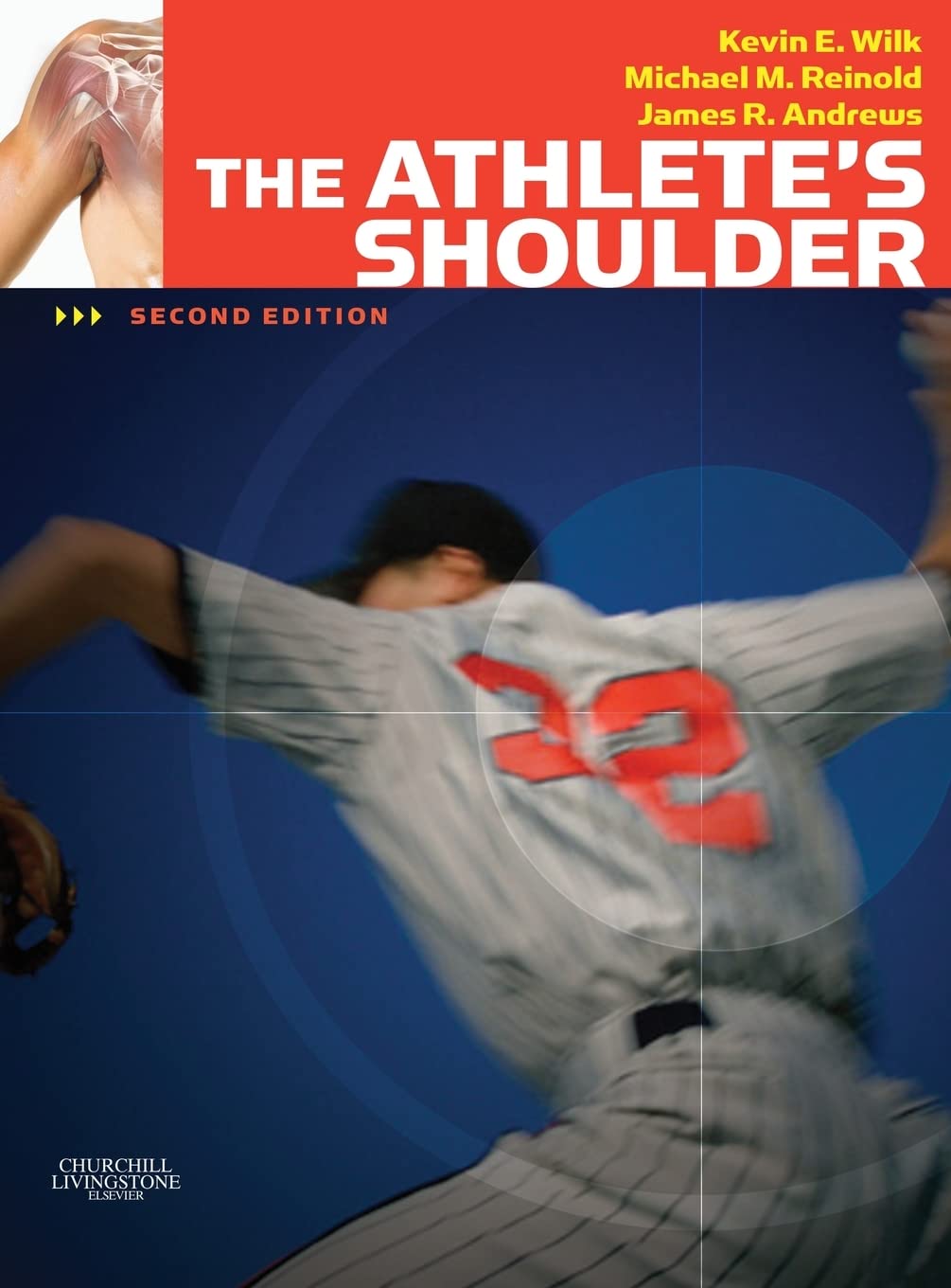 The Athlete's Shoulder: 9780443067013: Medicine & Health Science Books ...