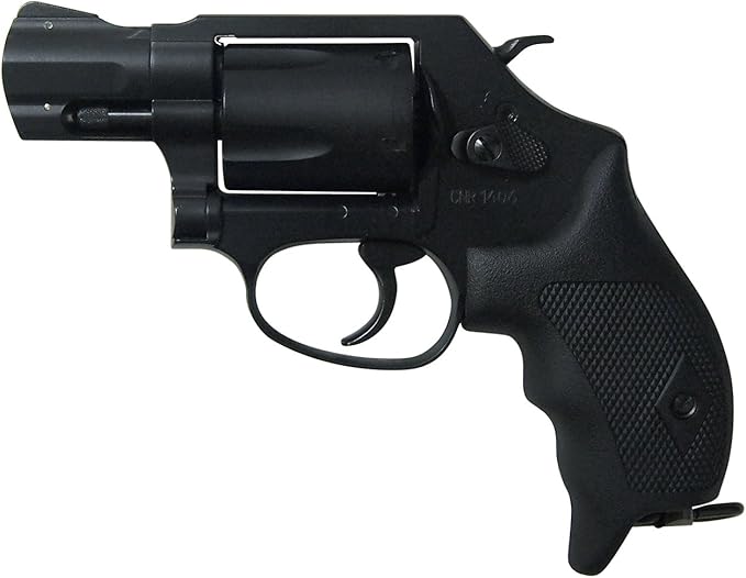 Amazon | タナカ TANAKA モデルガン S&W M360J "SAKURA" ABS | モデルガン 通販