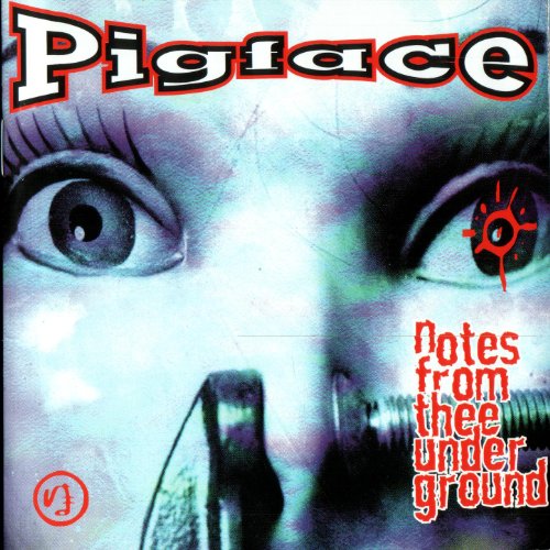 Play Notes From Thee Underground by Pigface on Amazon Music