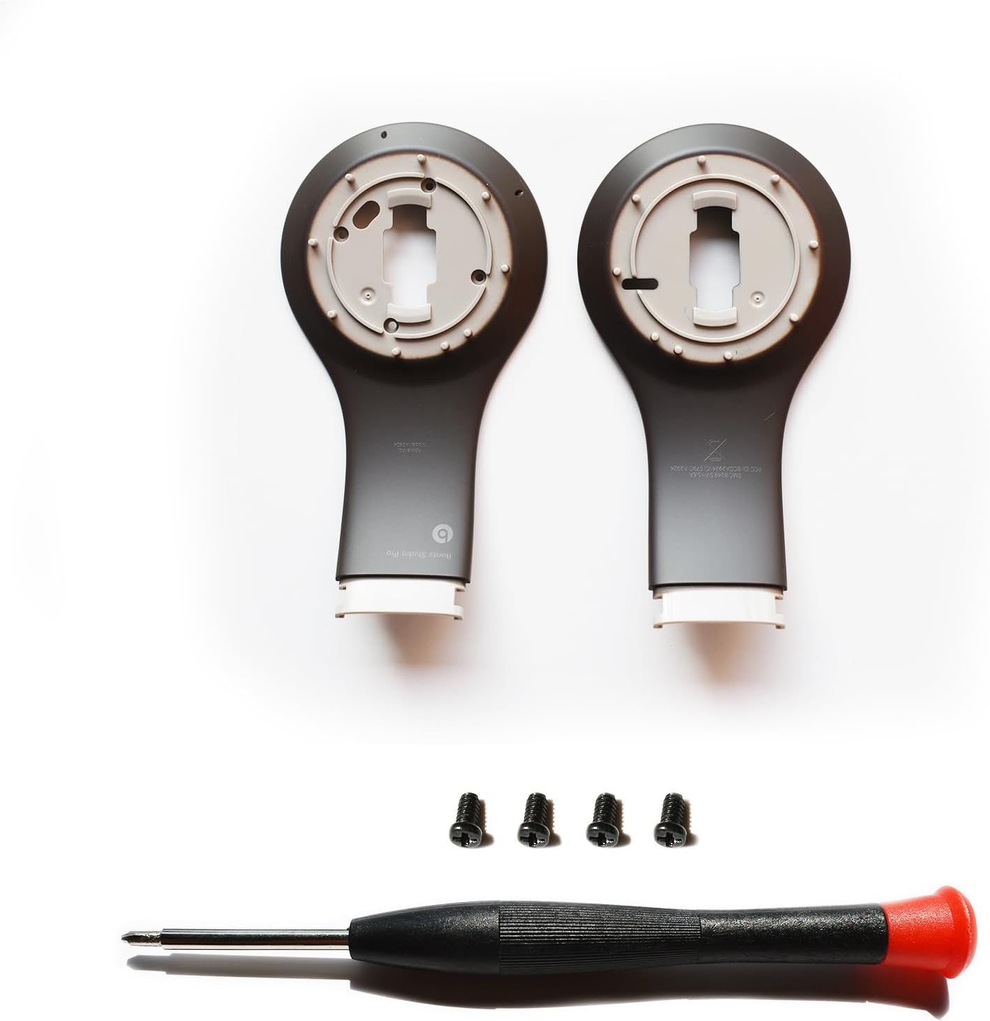 Amazon.com: Studio Por Inner Panel - Replacement Parts for Beats Studio ...