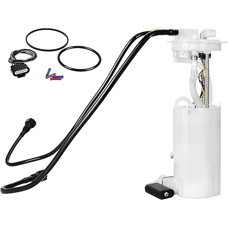 Amazon.com: A-Premium Electric Fuel Pump Module Assembly with Pressure ...