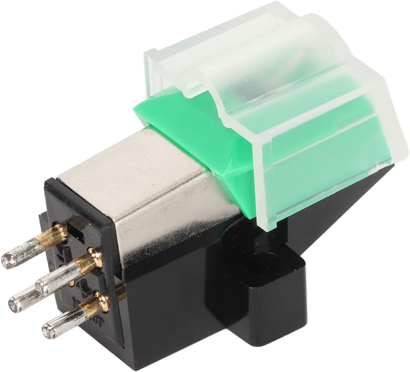 AT95E Dual Moving Magnet Turntable Cartridge, Phonograph Cartridge ...