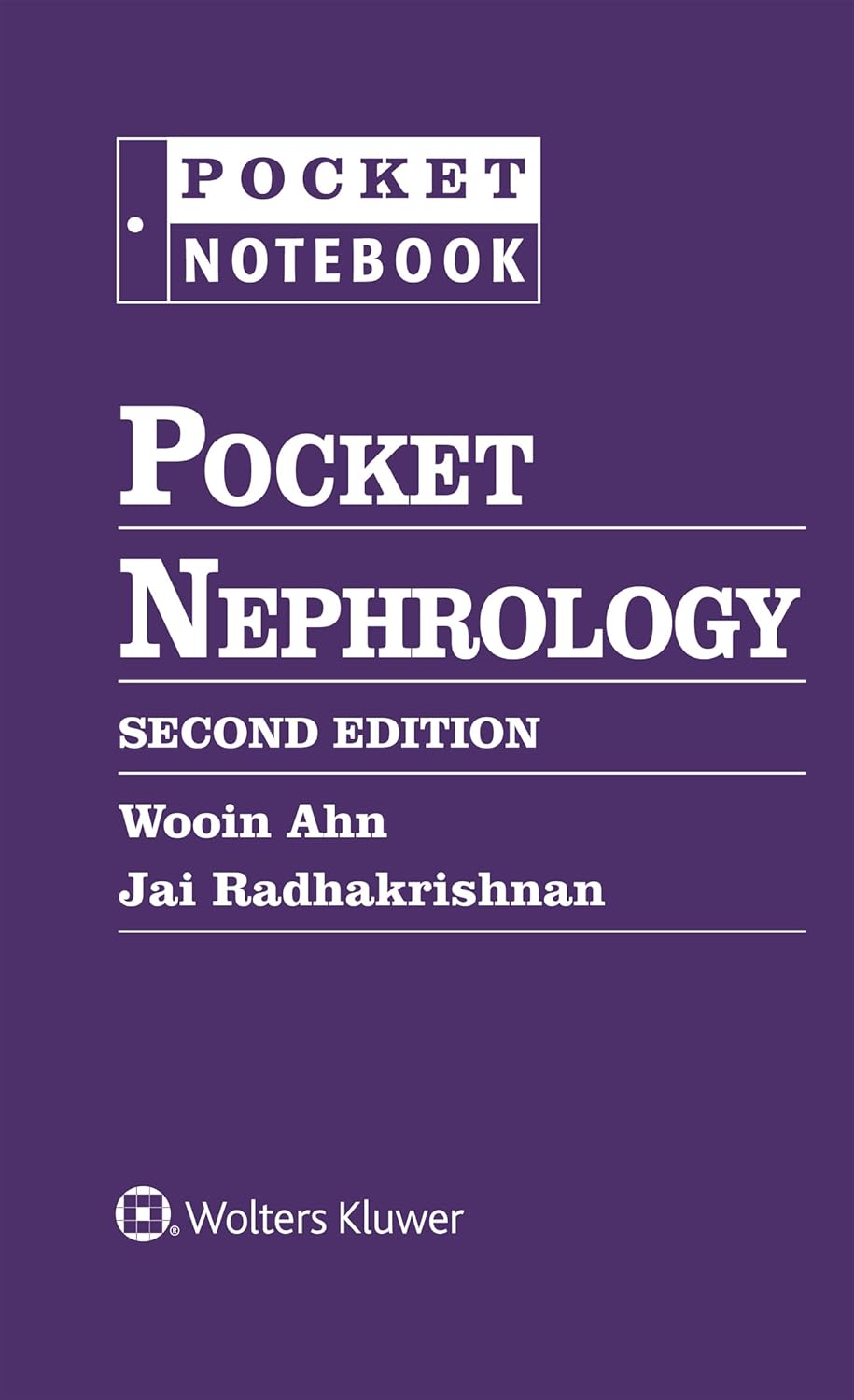 Pocket Nephrology: 9781975214937: Medicine & Health Science Books ...