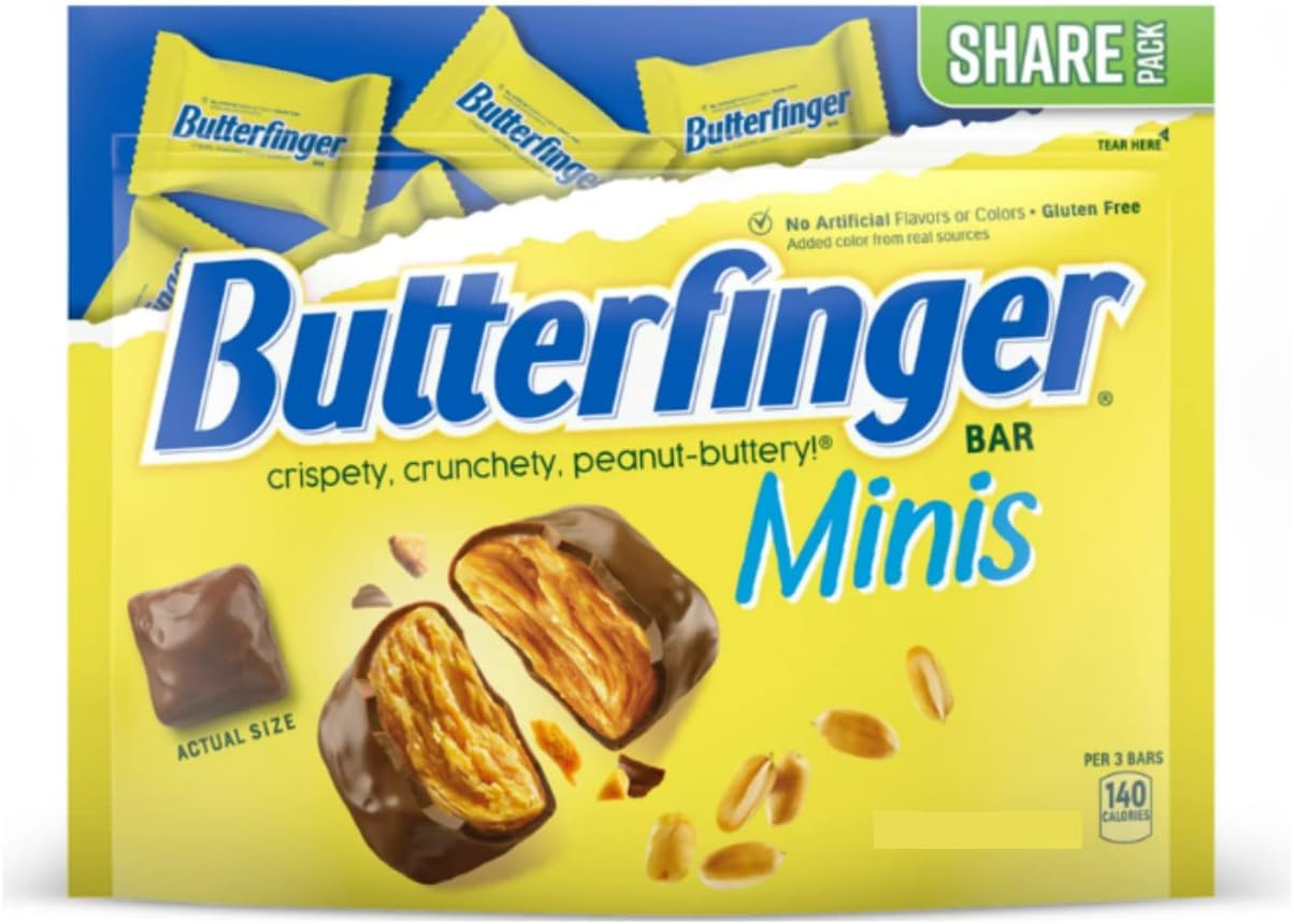 Amazon.com : CADBURY DAIRY MILK Fruit & Nut Milk Chocolate Candy Bar, 3 ...