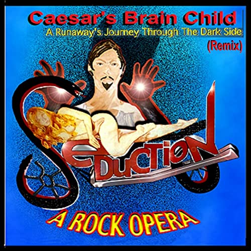 Play Seduction (A Rock Opera): A Runaway's Journey Through the Dark ...
