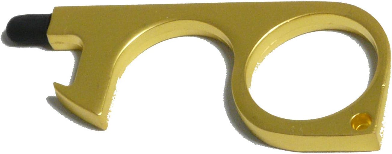 Cardea Contactless Door Opener Tool for Opening Doors Without Hands Key ...