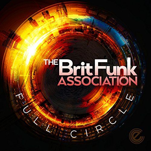 Amazon.com: Full Circle : The Brit Funk Association: Digital Music