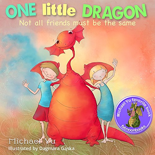 The Best Dragon Books for Toddlers and Preschoolers