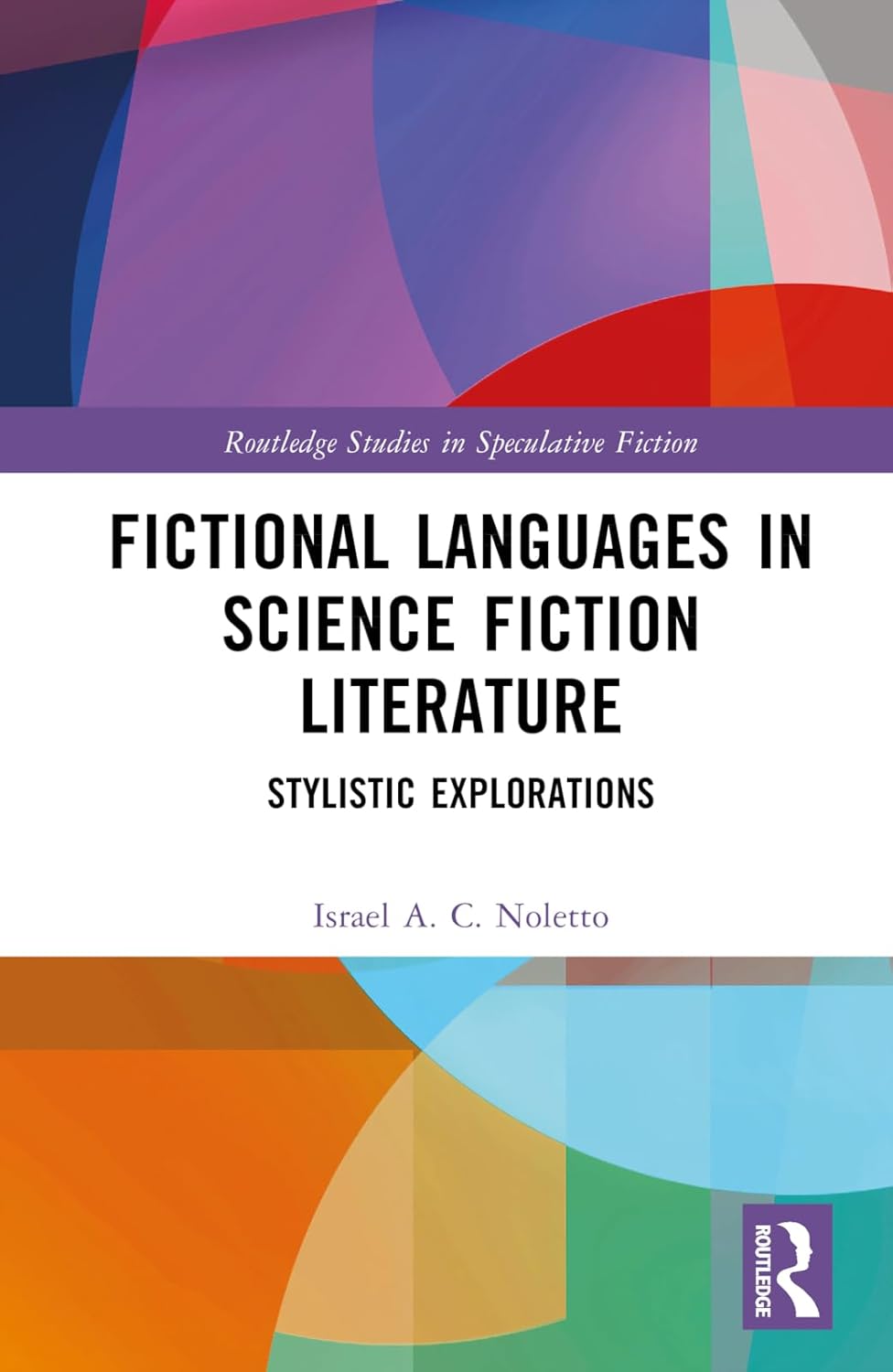 Amazon.com: Fictional Languages in Science Fiction Literature ...