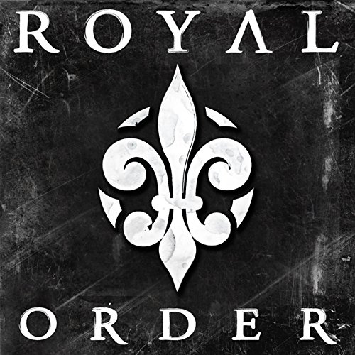 Amazon.co.jp: Royal Order Self-Titled : The Royal Order: デジタルミュージック