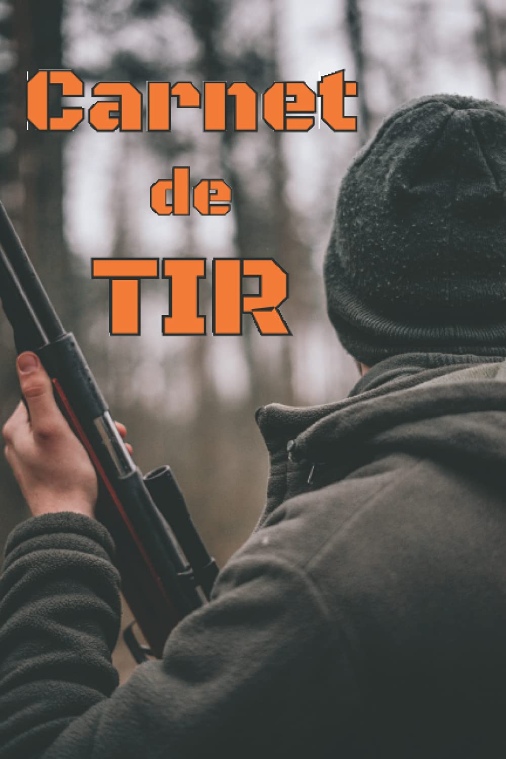 Buy Carnet de tir sportif - Carnet d’entraînement pour tir sportif de ...