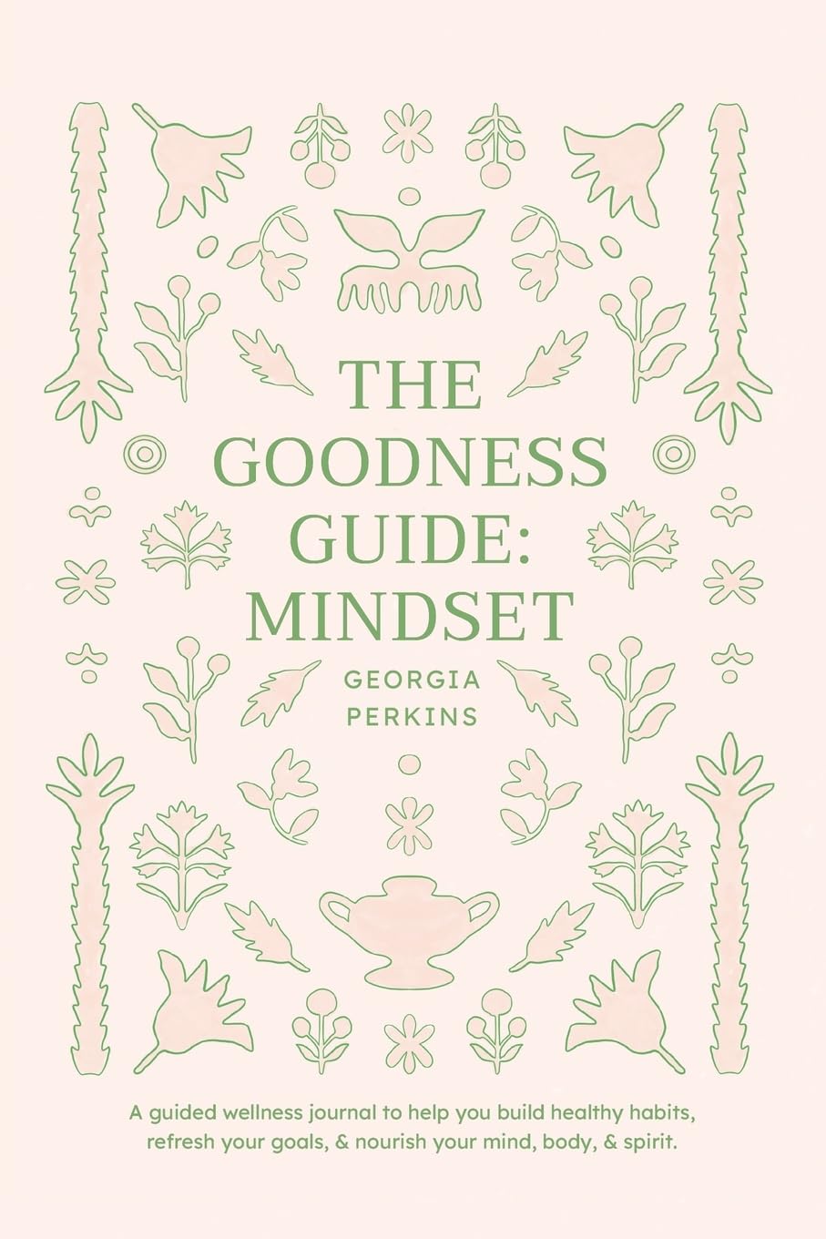 Buy The Goodness Guide: Mindset Book Online at Low Prices in India | The Goodness Guide: Mindset ...