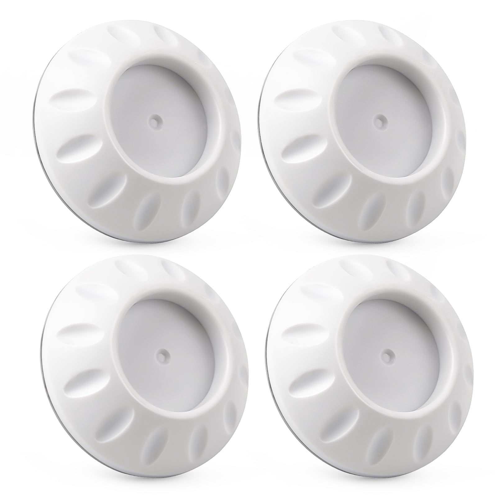 Amazon.com: 4 Pack Baby Gate Wall Protector, Gates Wall Cups, Baby Gate ...