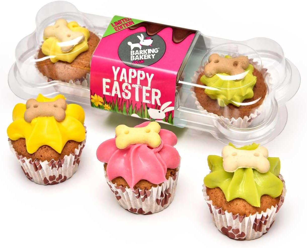 Dog Easter Treats