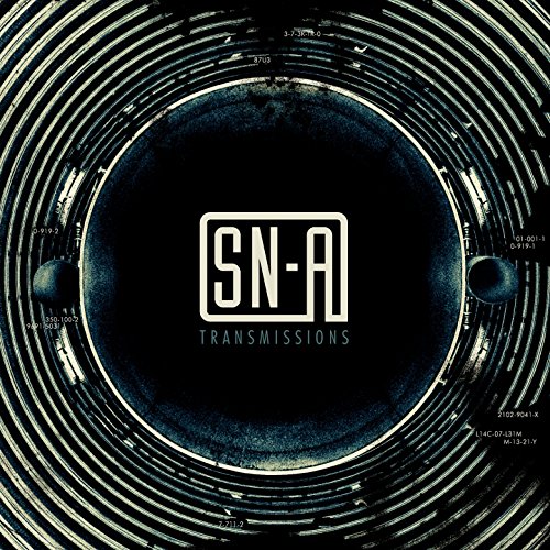 Amazon.com: Transmissions : SN-A: Digital Music