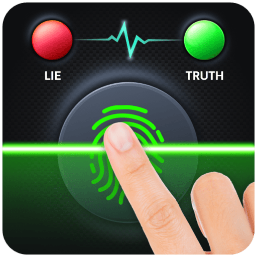 Lie Detector Test Prank - App on Amazon Appstore